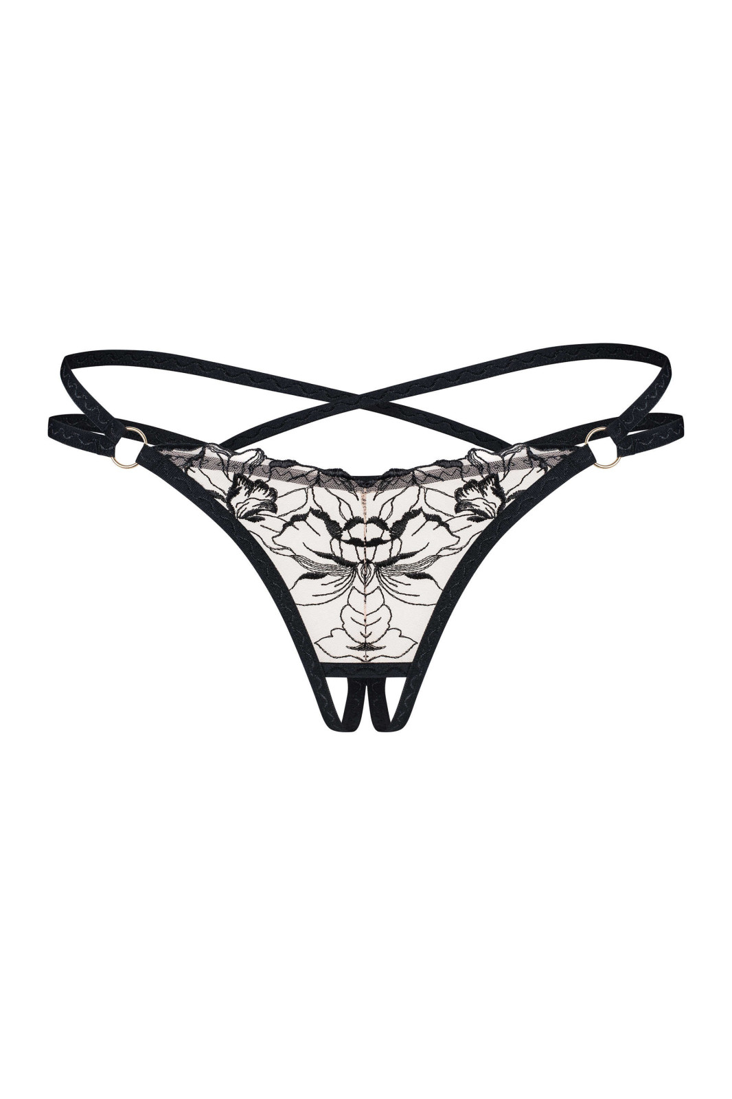 Vila Blanes String Ouvert | Obsessive